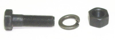 BOLT ASSY M12x40 FPSR FLANGE – Ford Distributing