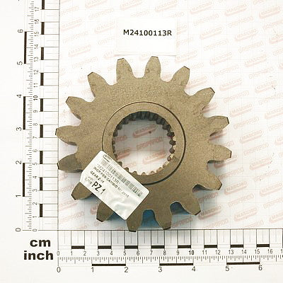 M24100113R | Gear – Ford Distributing