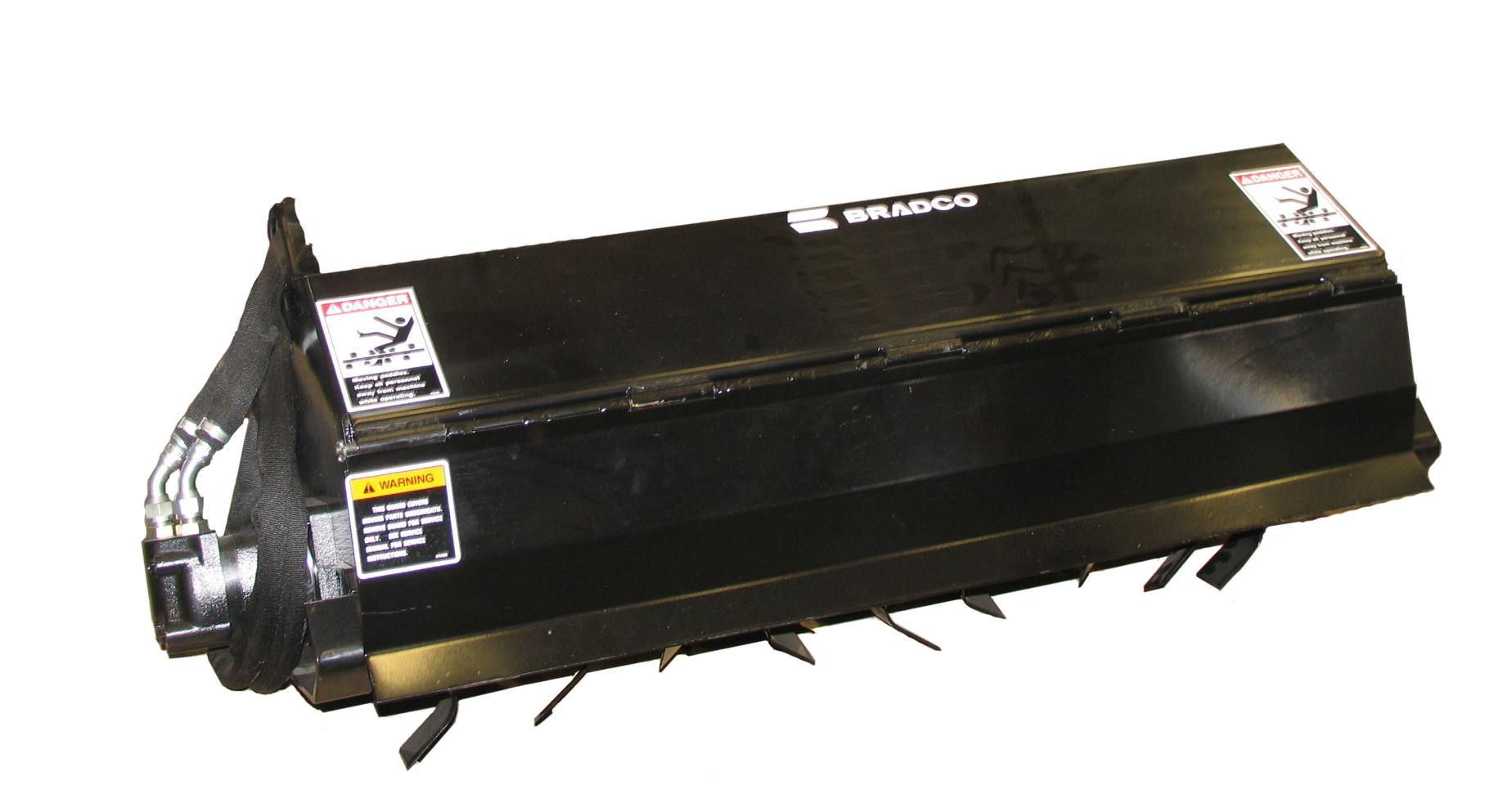 2008000 | Rotary Tiller – Ford Distributing