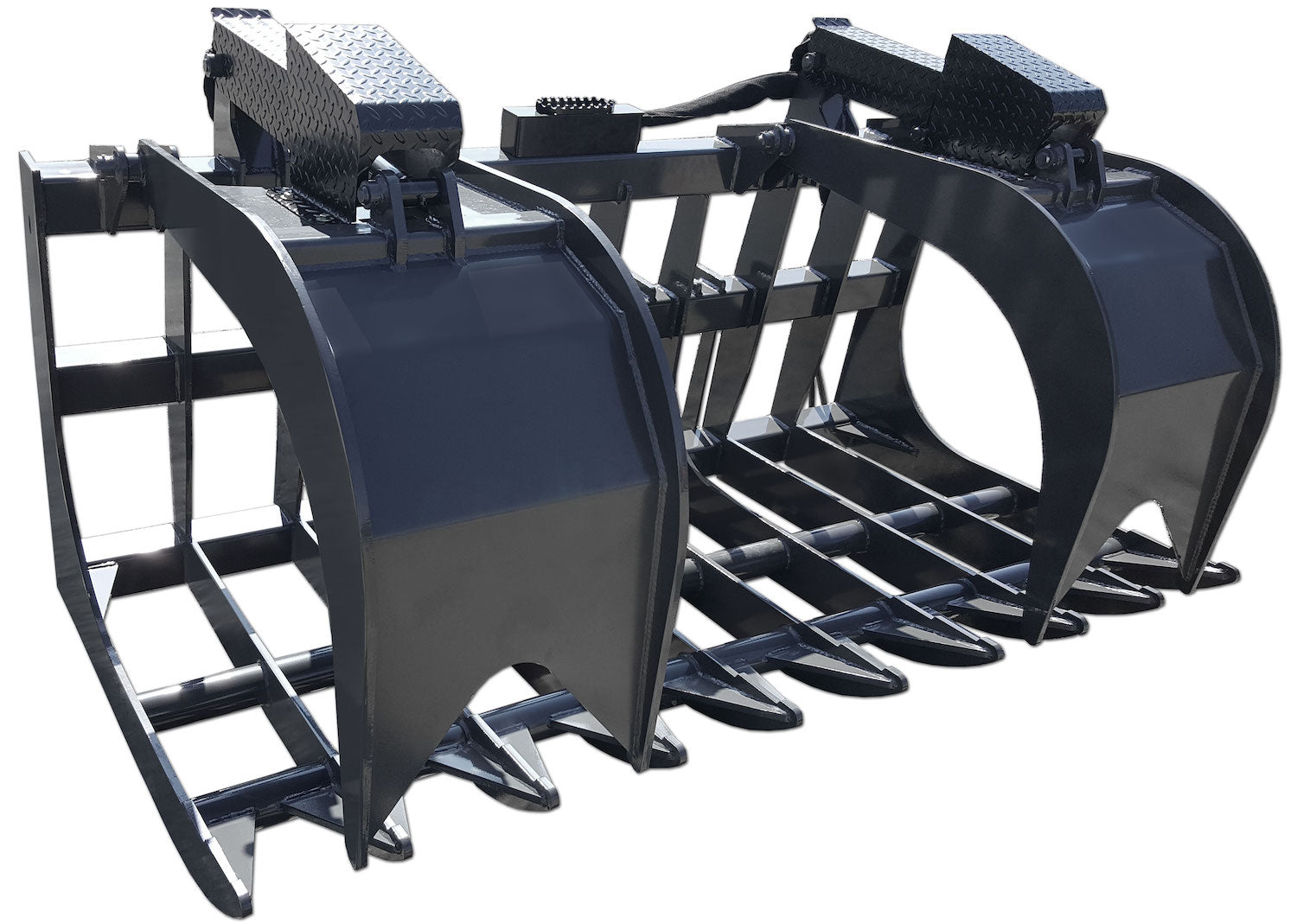 MXDRG | Grapple – Ford Distributing