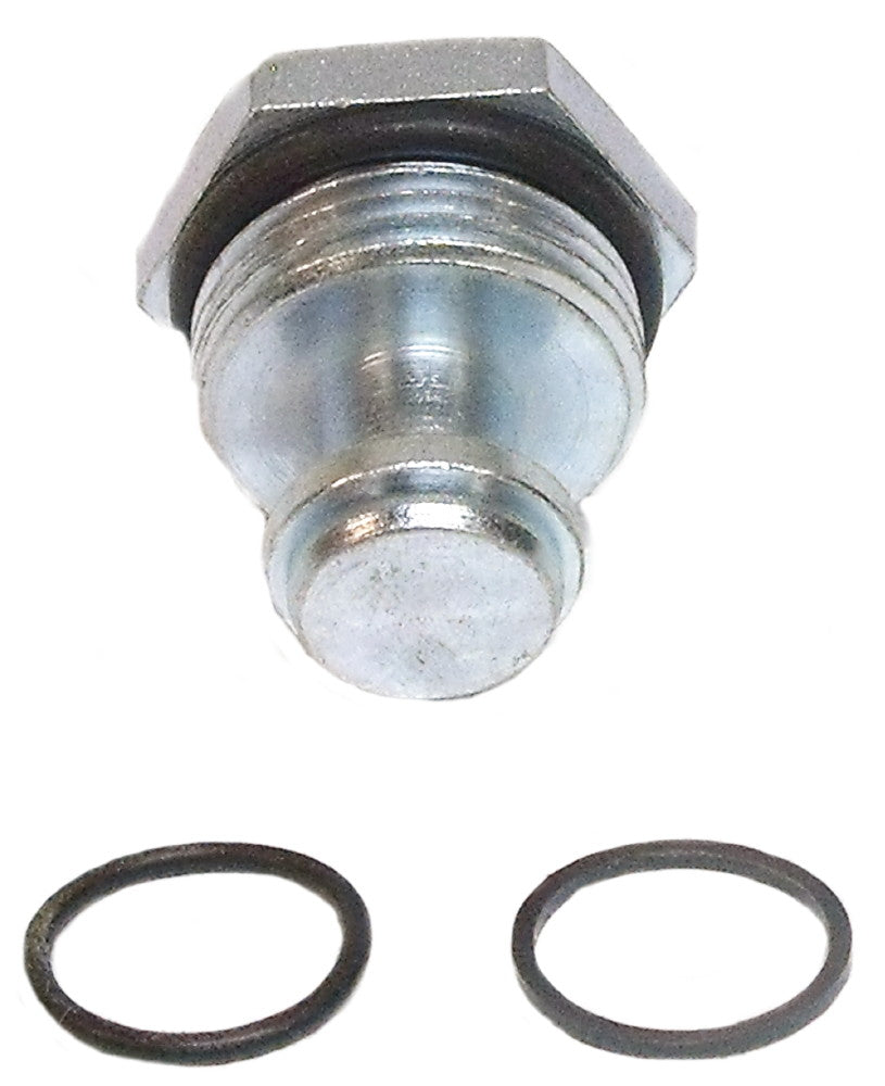 P-207 | Plug Kit – Ford Distributing