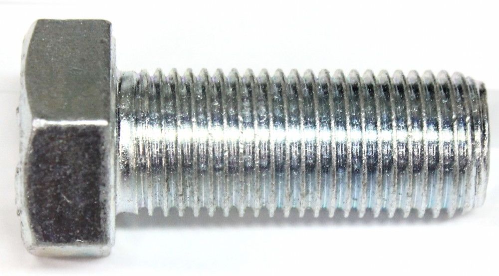 BOLT 0.50-13 X 2.00 GR8 PLD HHC – Ford Distributing