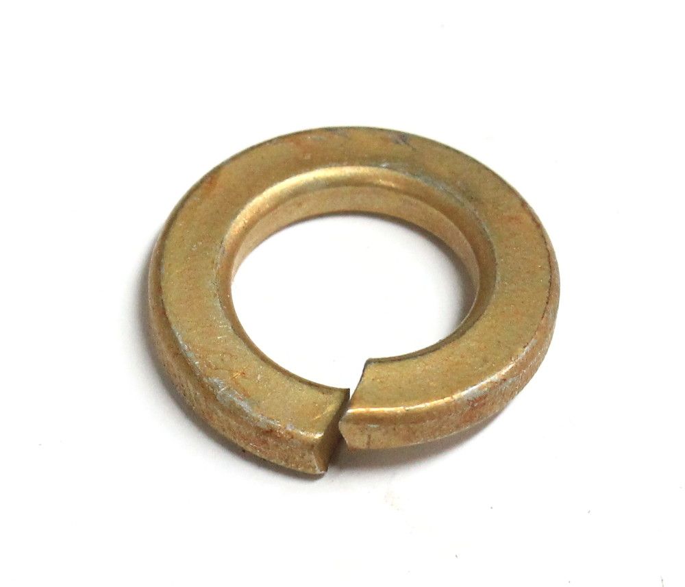 WASHER 0.50 LOCK WASHER – Ford Distributing