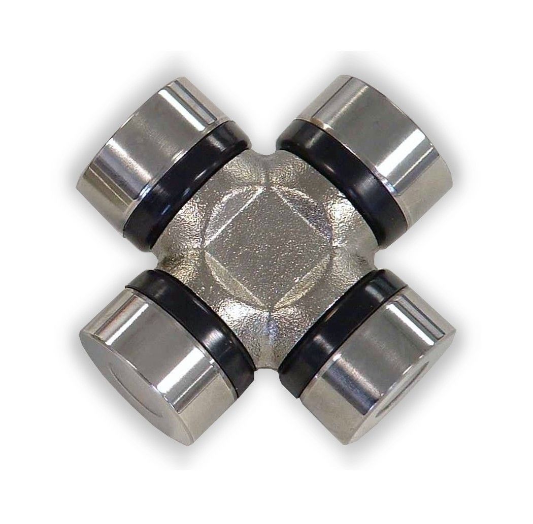 Brown PTO | Cross Kit – Ford Distributing