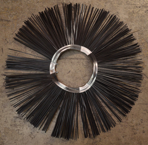 Sweepster | Brush Section – Ford Distributing