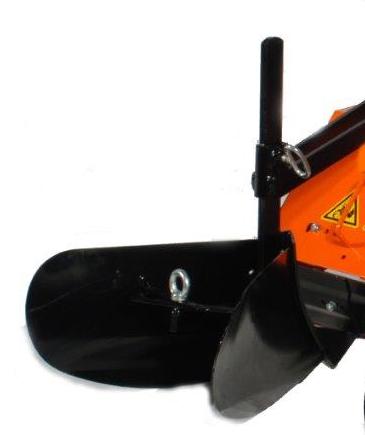 MULTIVATOR FPXA RIDGER ASSEMBLY – Ford Distributing