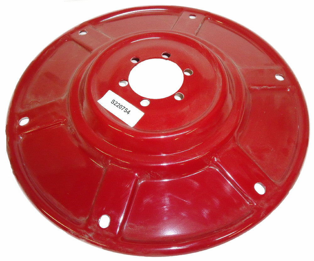 TINE DISC ST780 R4 220.754 – Ford Distributing