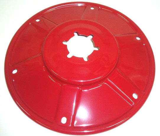 Tedder | Tine Disc – Ford Distributing