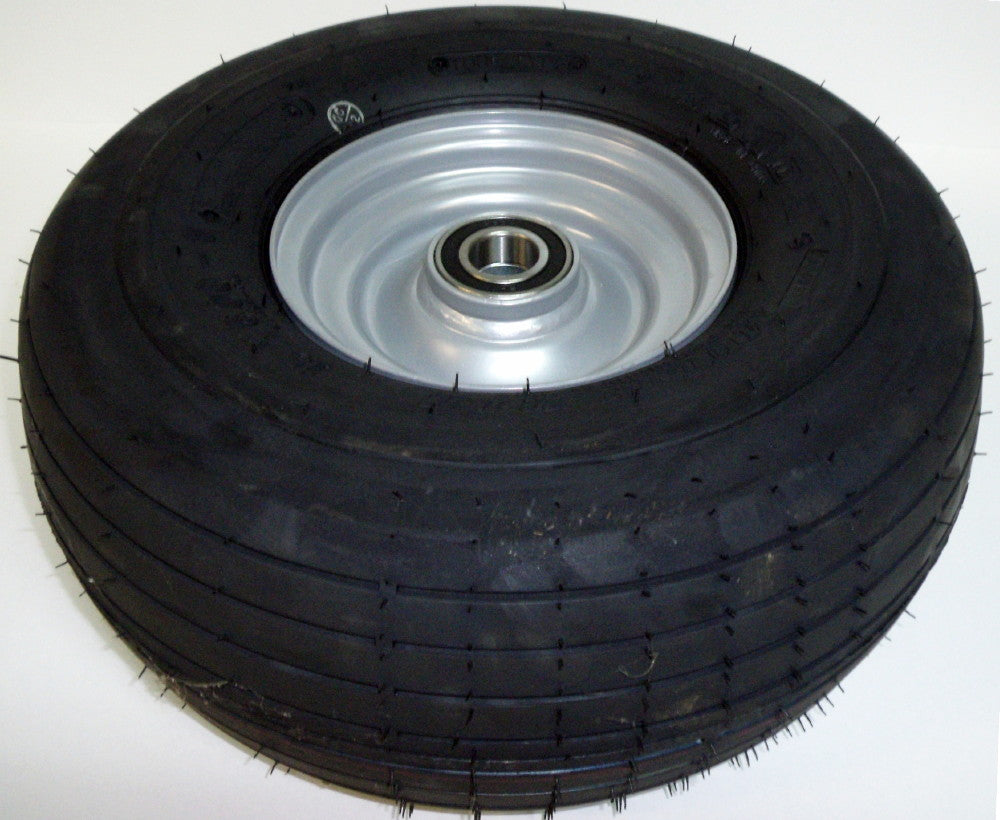 Sitrex Tedder| Wheel Assembly – Ford Distributing