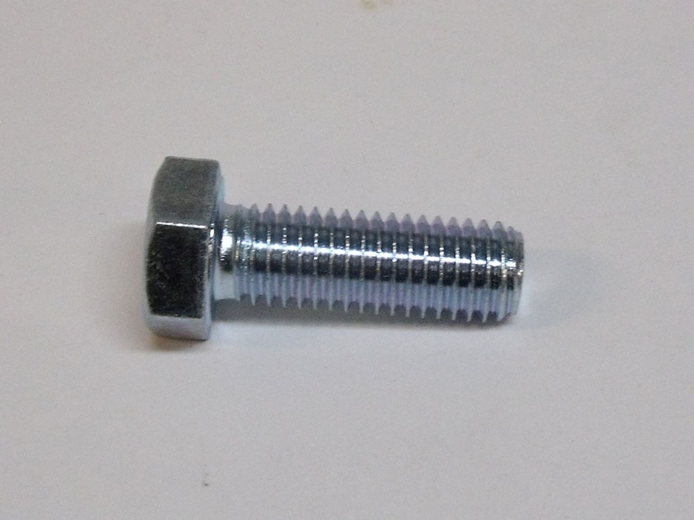 BOLT M12x35x1.75 600.615 – Ford Distributing