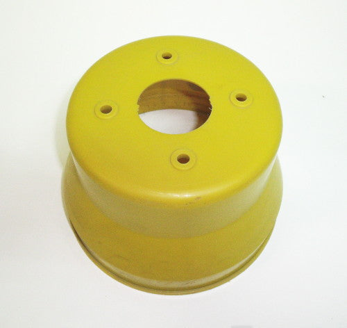 PTO GUARD, TEDDER INPUT SHAFT – Ford Distributing