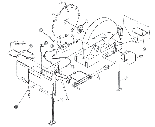 SC-50-H5 | Motor – Ford Distributing