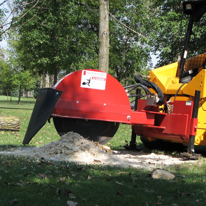 SC-25-H | StumpBuster – Ford Distributing