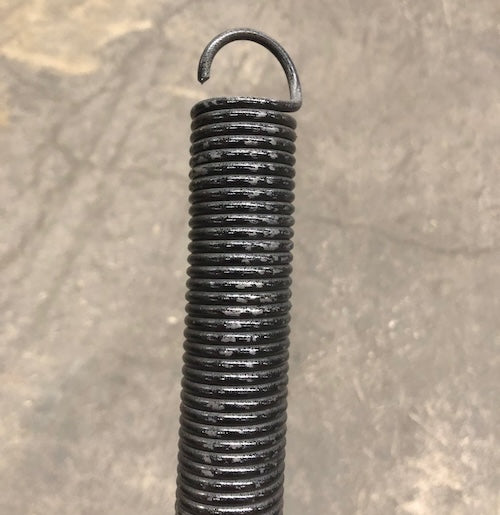 SM-0011-DRS | Spring Assembly – Ford Distributing