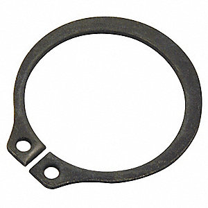 SNAP RING EXTERNAL 5160-150 – Ford Distributing