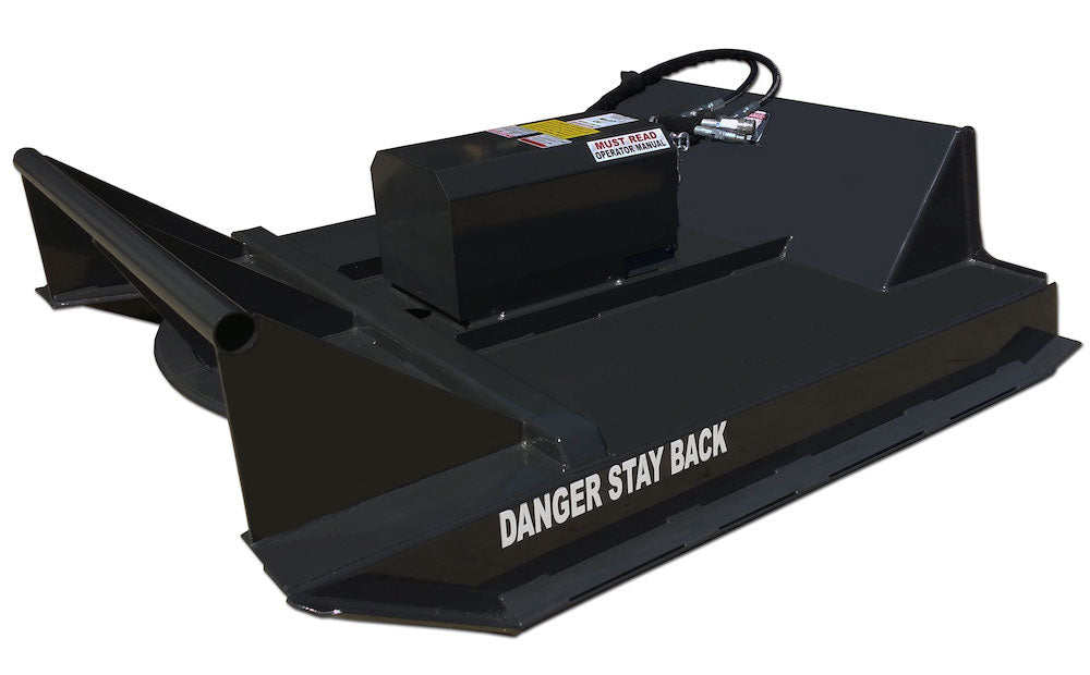 Skid Steer | CID Brush Cutter – Ford Distributing