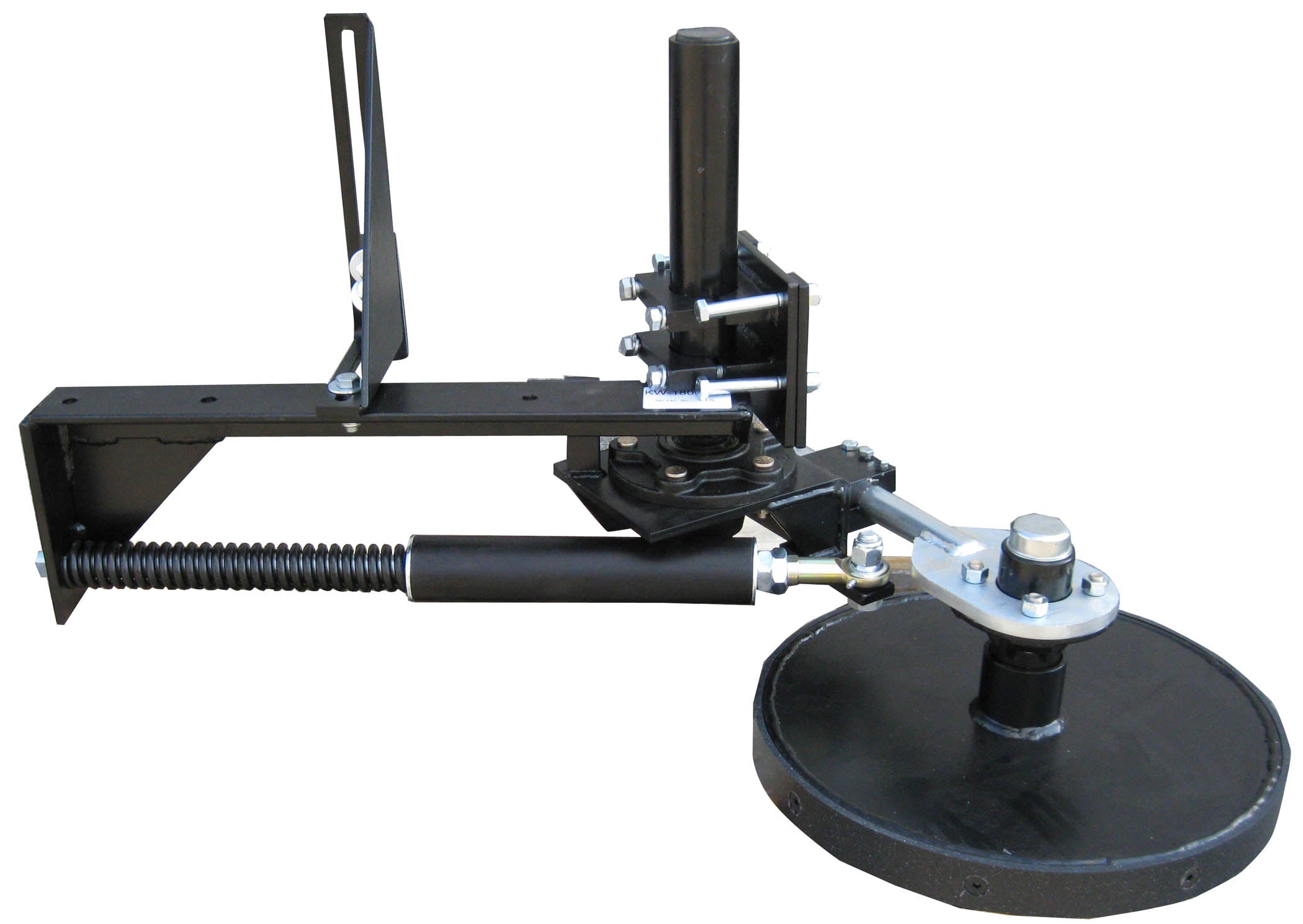 Spin Weeder | Disc Assembly – Ford Distributing