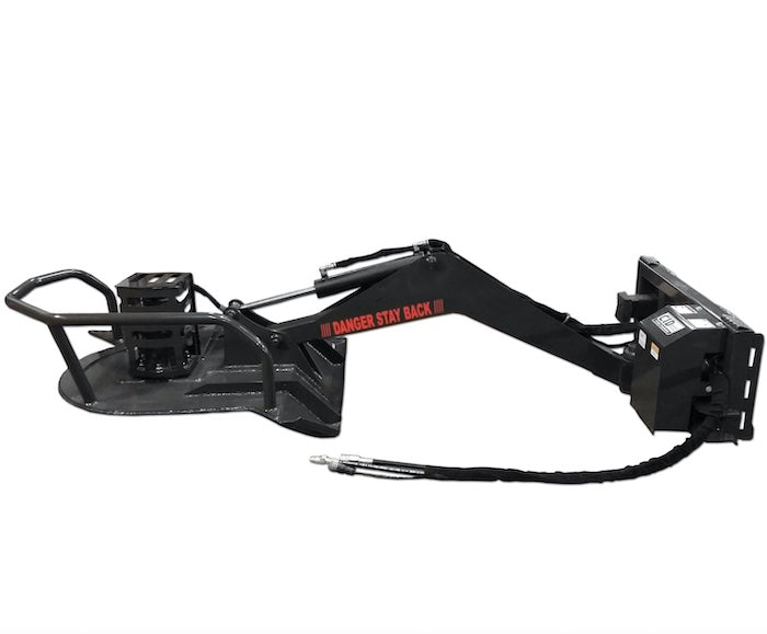 CID | Swing Boom Cutter – Ford Distributing