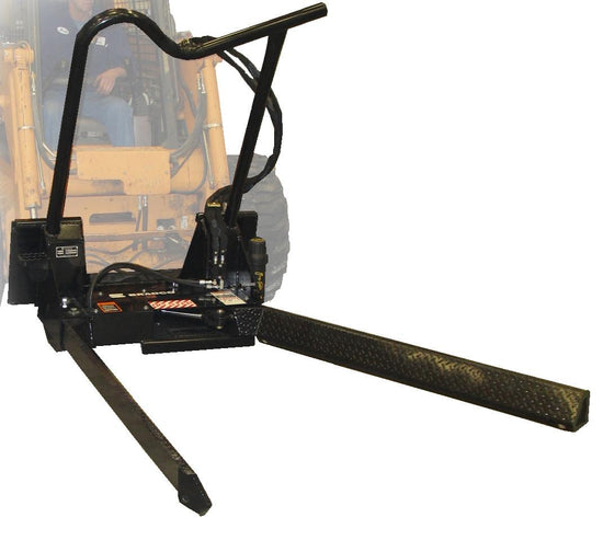 101502 | Bradco Tree Fork – Ford Distributing