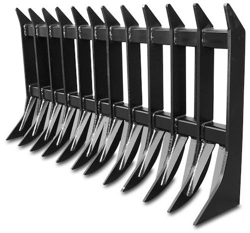 XRR | Root Rake – Ford Distributing