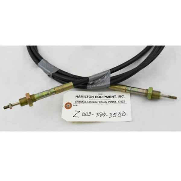 Tanco | Cable – Ford Distributing