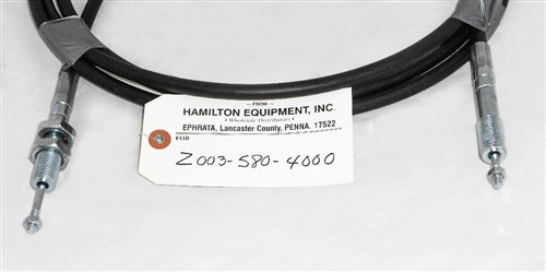 Tanco | Cable – Ford Distributing